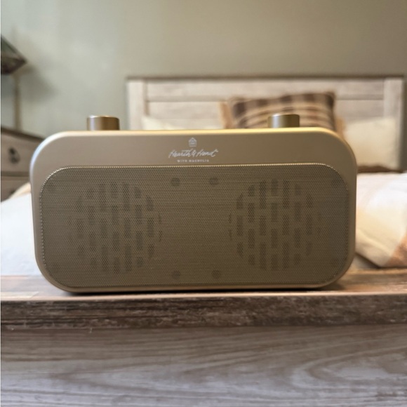 Portable Audio & Video | Hearth Hand Speaker | Poshmark